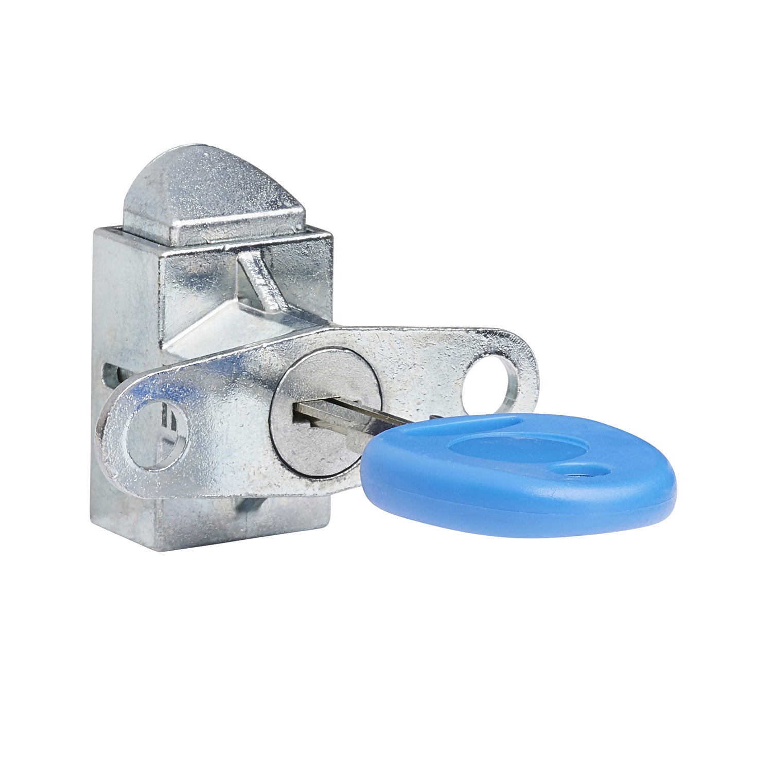 Push-to-Open Lock A262 | Mail box Lock