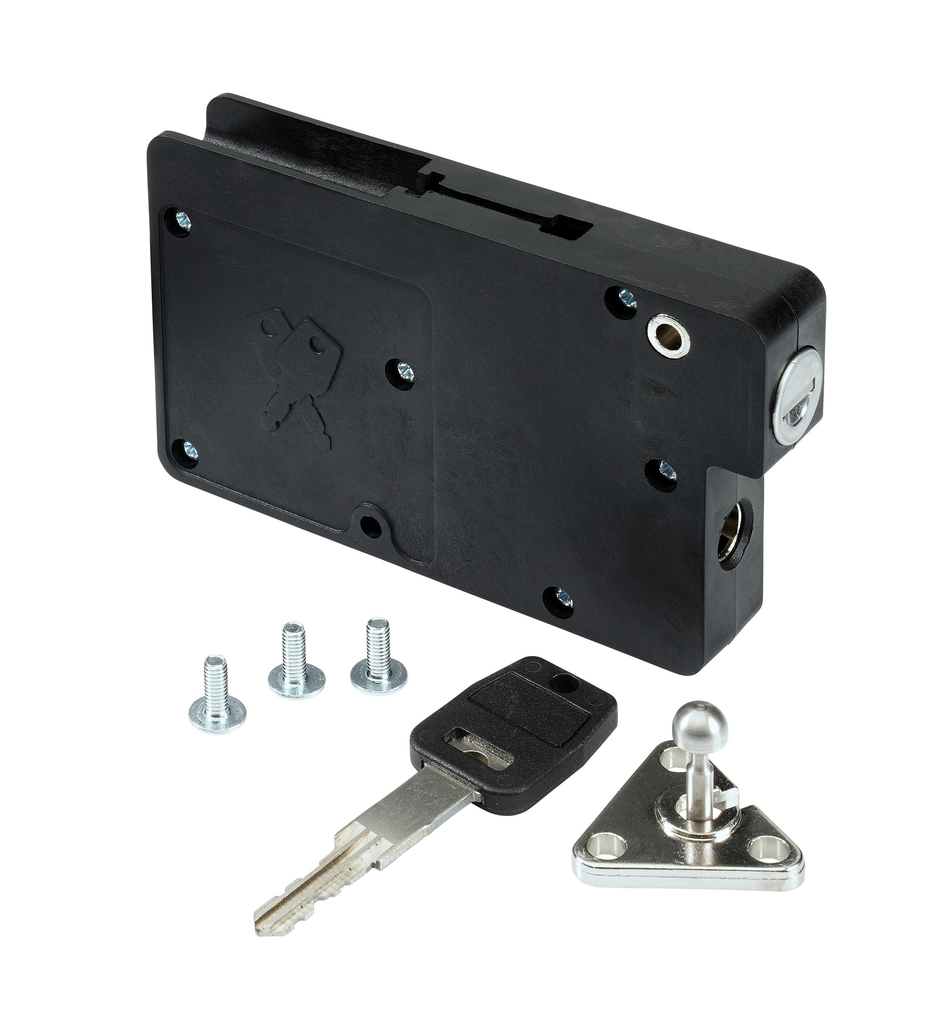 Water Resistant Latch Lock | IP65 rated Latch | Water Resistant Latch
