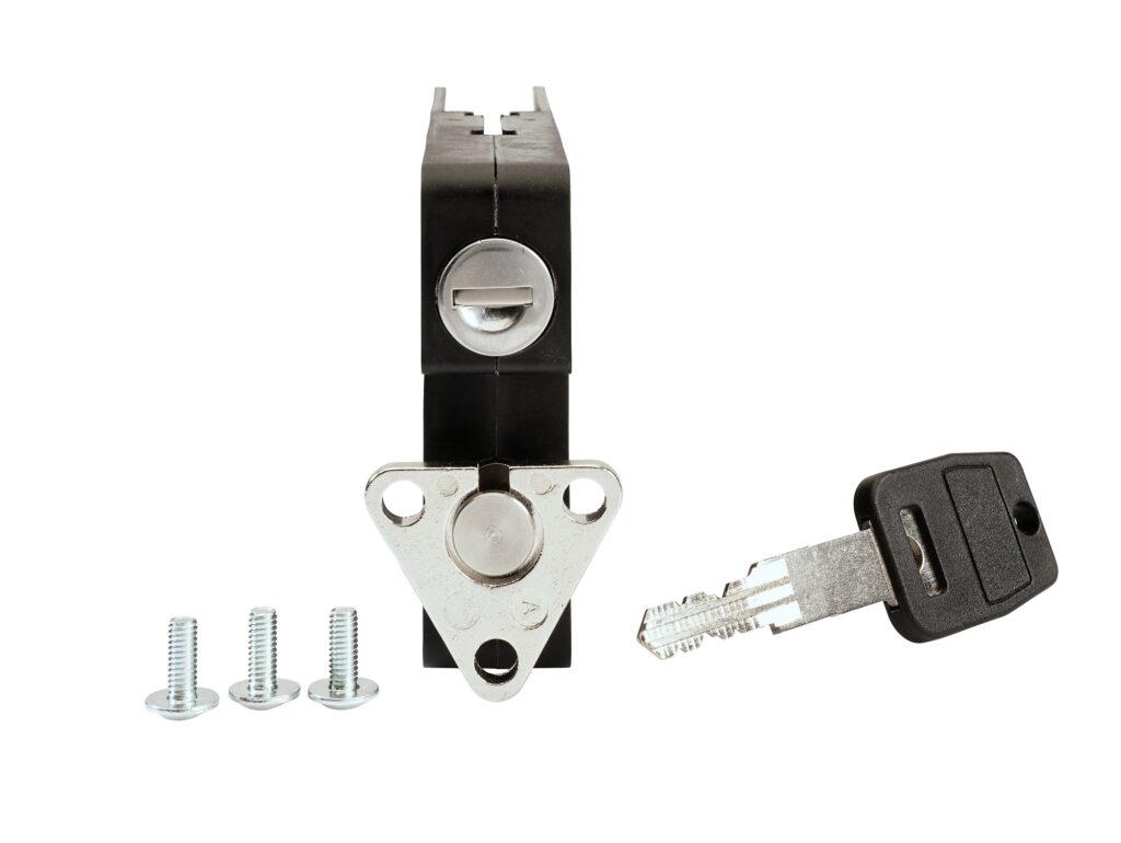 Electronic Kit Locks & Locking Systems | Digital Locks | Smart Locks