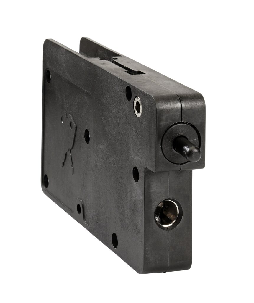 Water Resistant Latch Lock | IP65 rated Latch | Water Resistant Latch