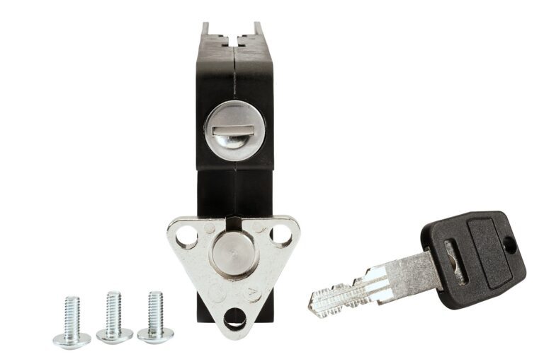Lowe & Fletcher USA | Industrial Locks Supplier USA