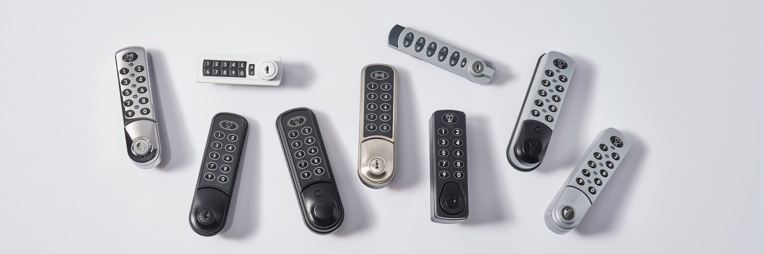 Lowe & Fletcher USA | Industrial Locks Supplier USA