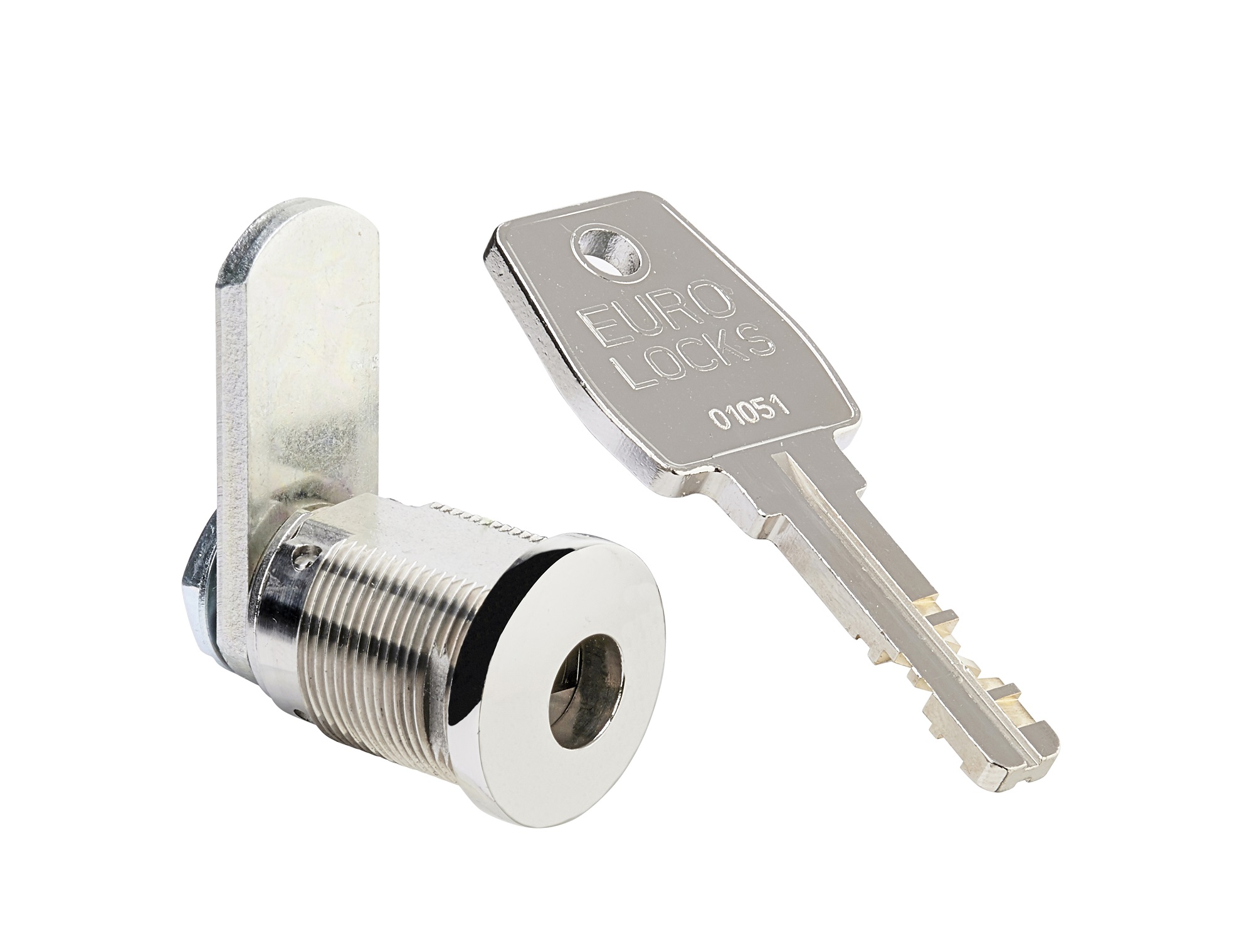 High Security Rotary Disc Lock A253 | High Security Locks