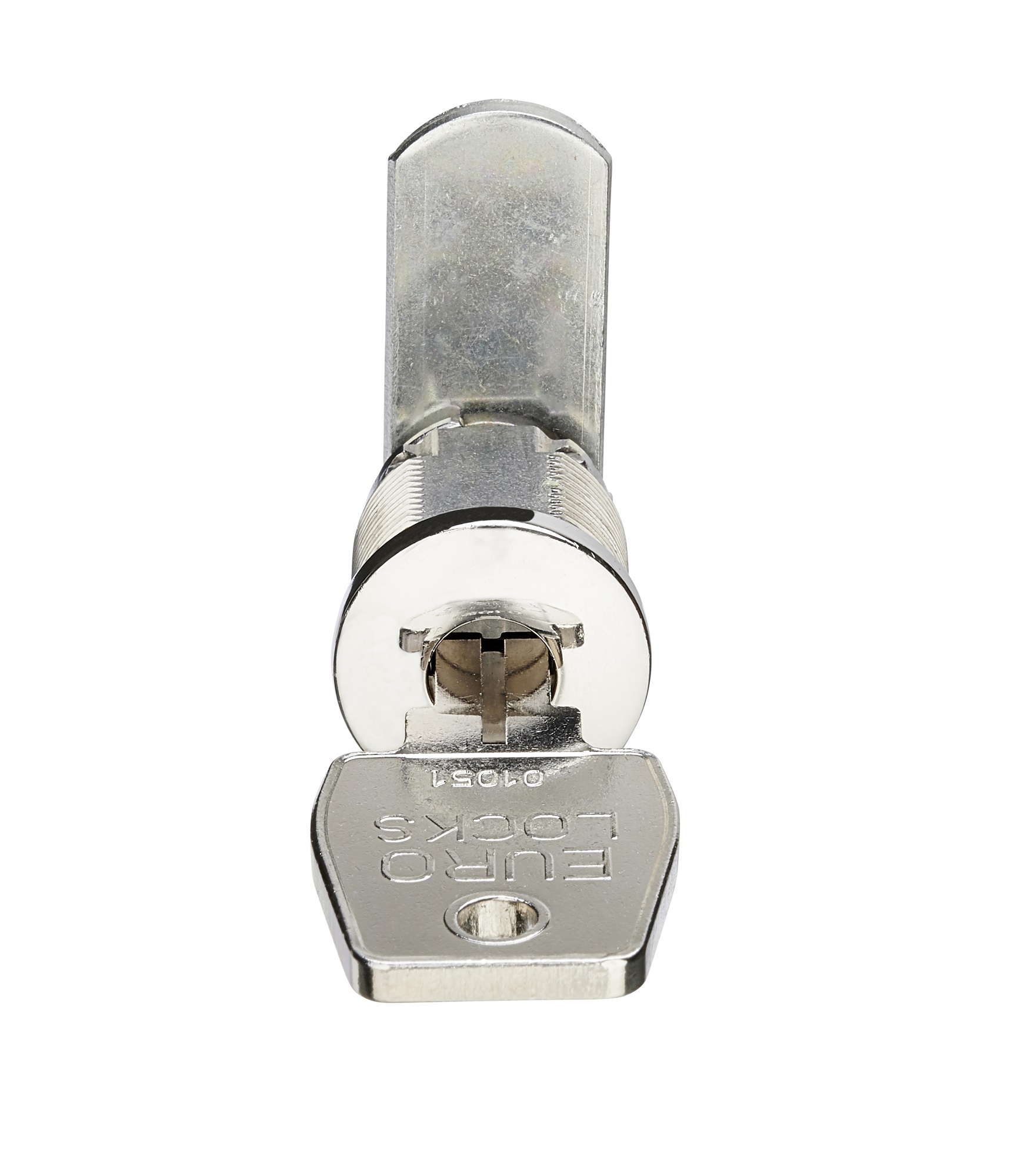 High Security Rotary Disc Lock A253 | High Security Locks