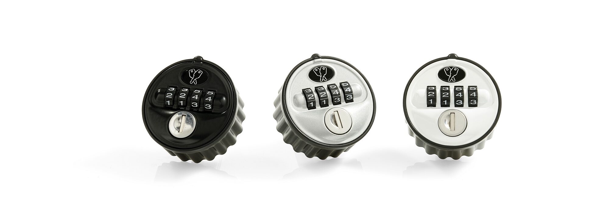 Key Control Code Change Combination Lock 2800C