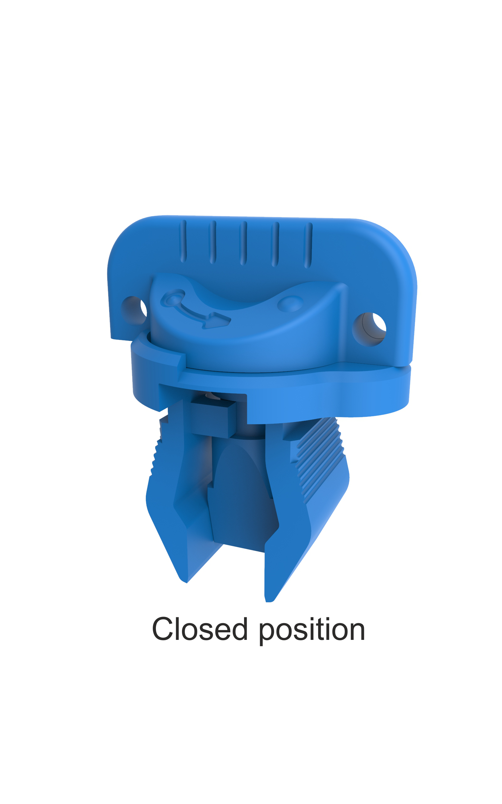 Quick Access Panel Fastener W212 - Lowe and Fletcher Inc