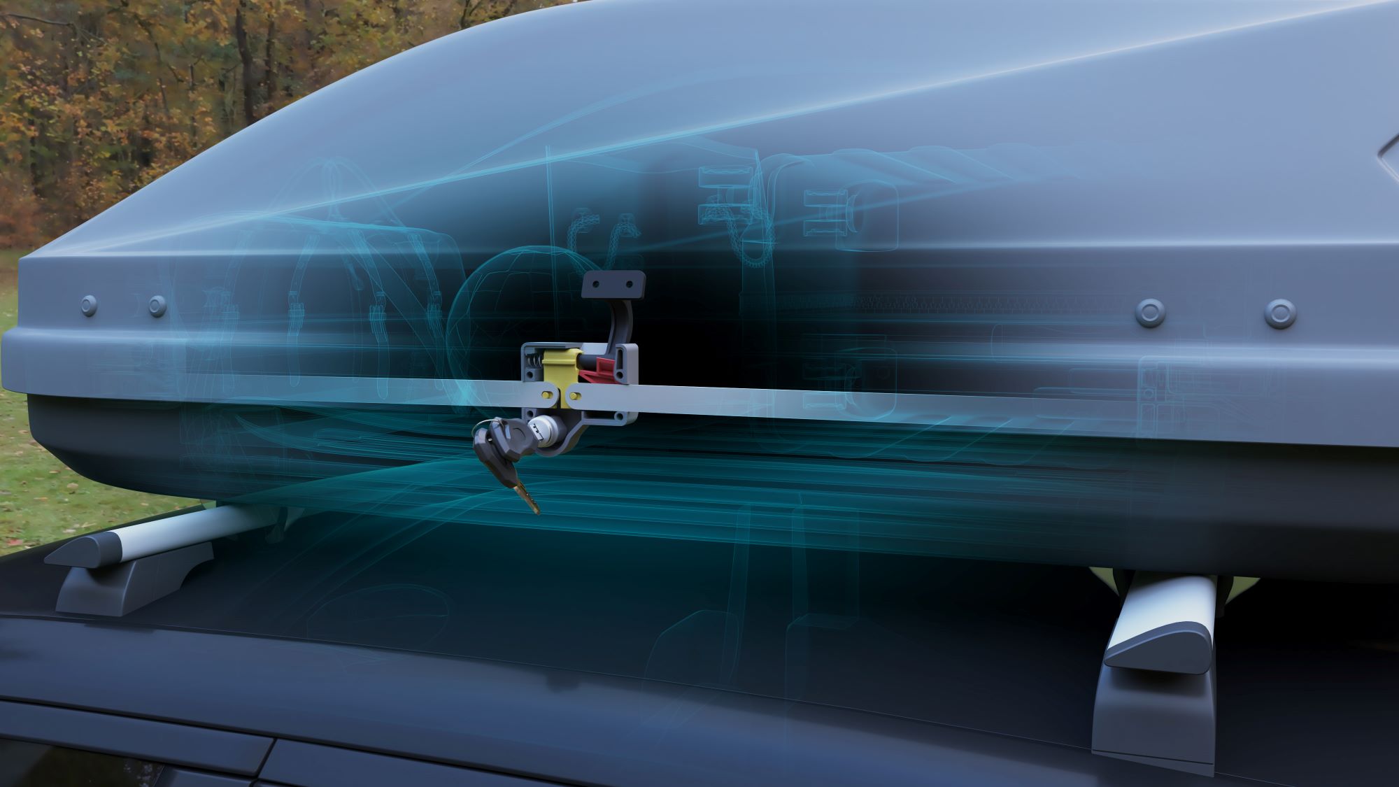 Omnis Lock - Lowe and Fletcher Inc