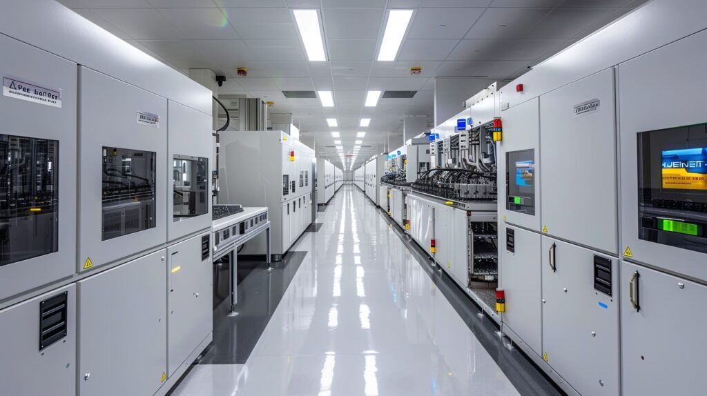 Enclosure Security Trends 2026 – Future of Smart Enclosures